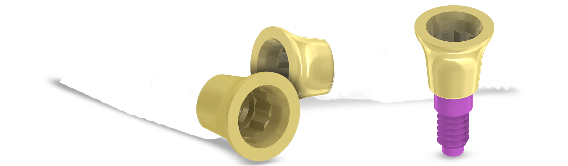 The New Mis Connect Abutment